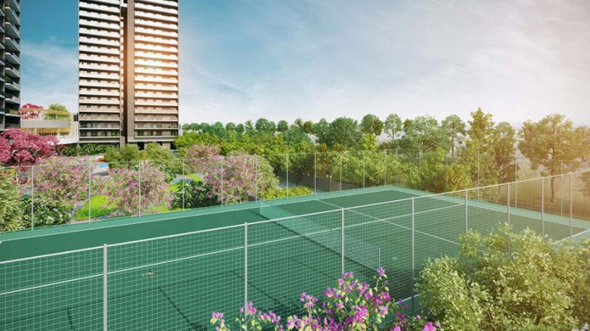 Call: 9891700111 | Krisumi Waterfall Residences | MOST LUXURIOUS ...